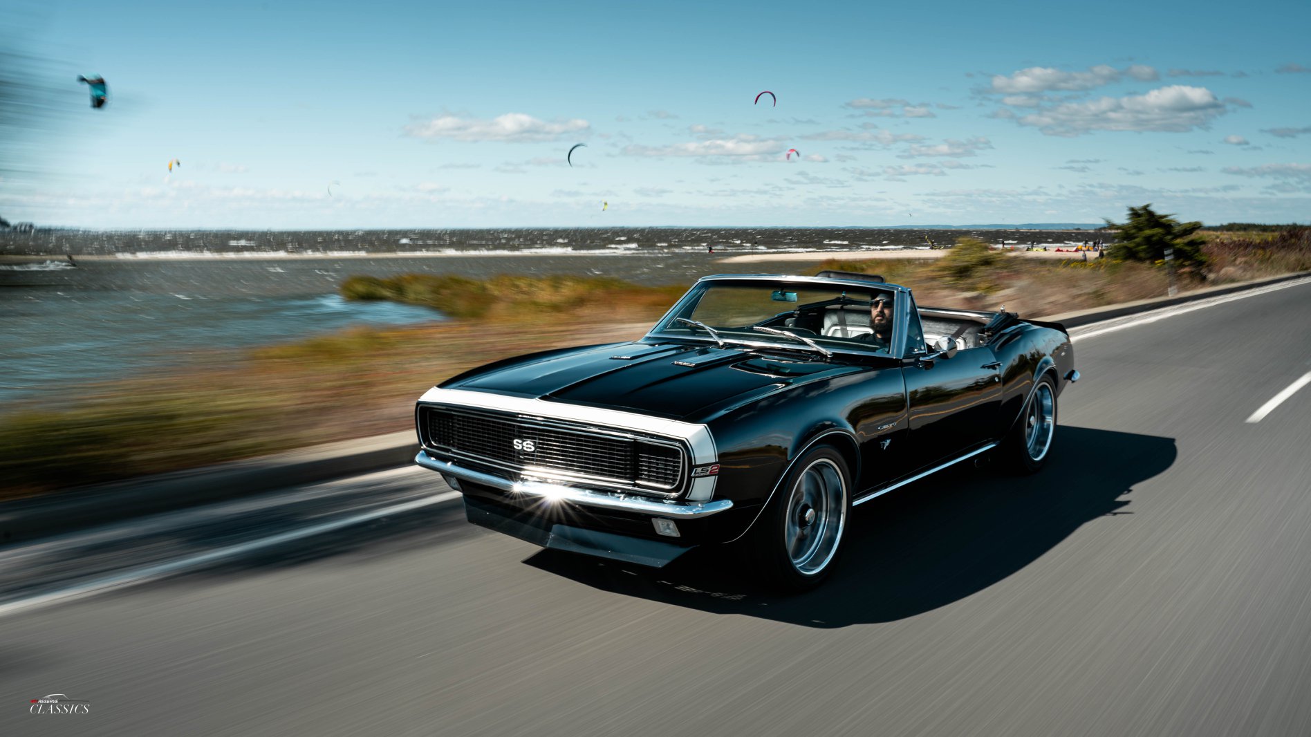 No Reserve Classics LLC.