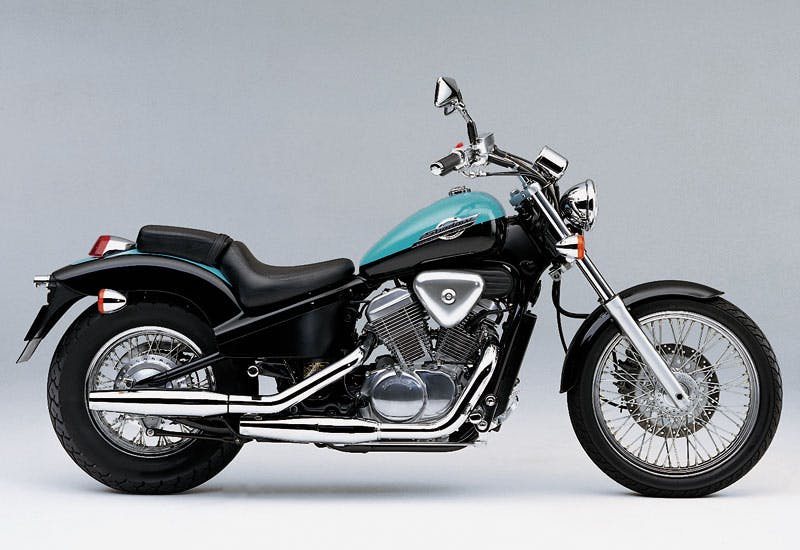 Quanto Custa Manter Uma Honda Shadow 600 Quanto Custa Manter Uma Honda Shadow 600