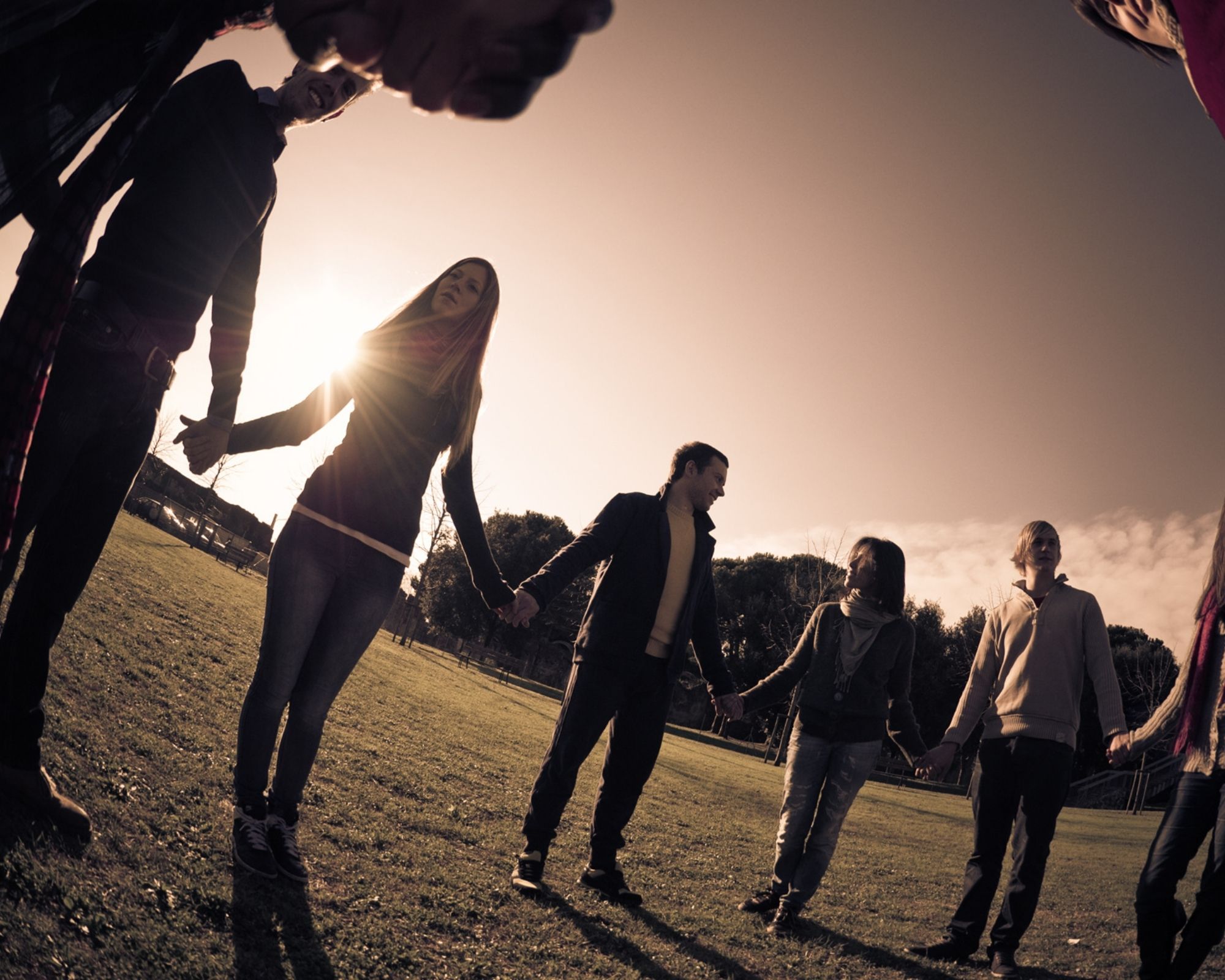 Our Church Partnerships