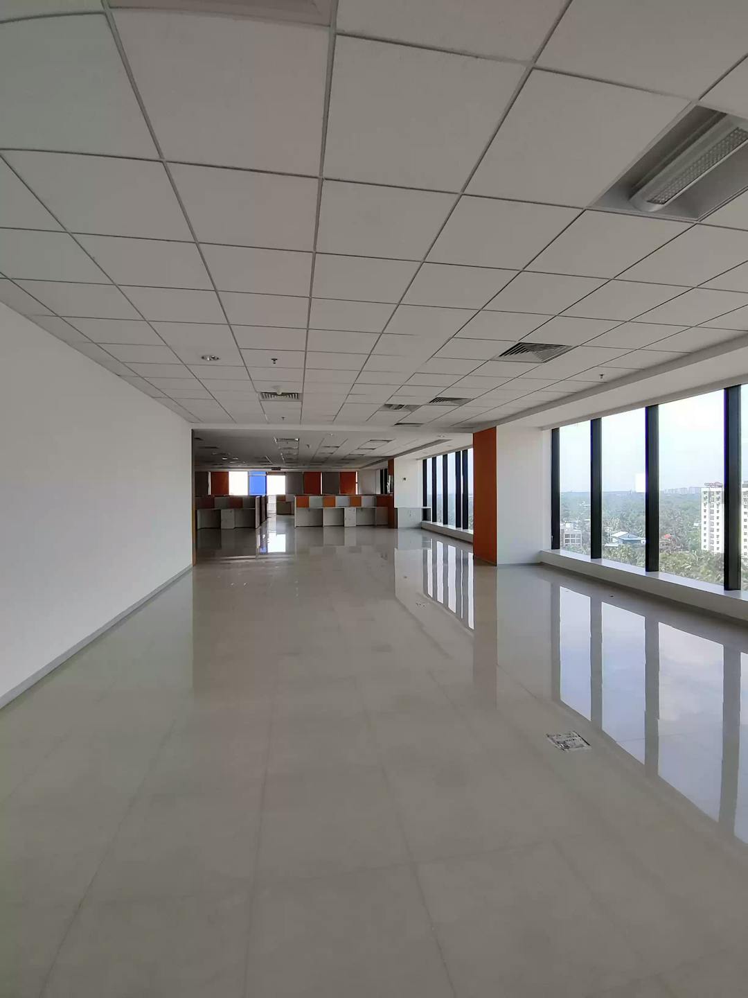 Tryzens, Technopark | Works | Noster