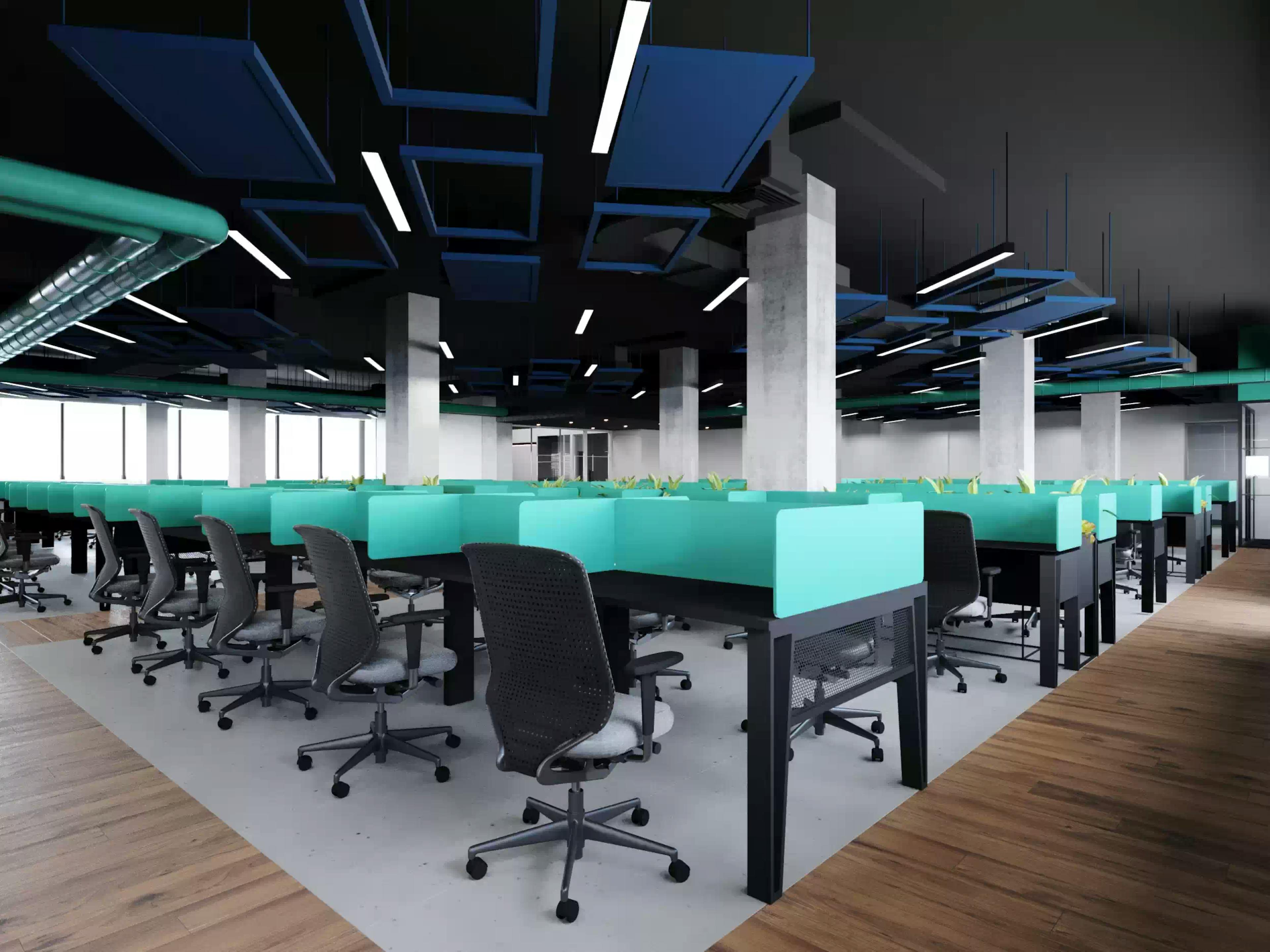 Carerevenue, Infopark | Works | Noster