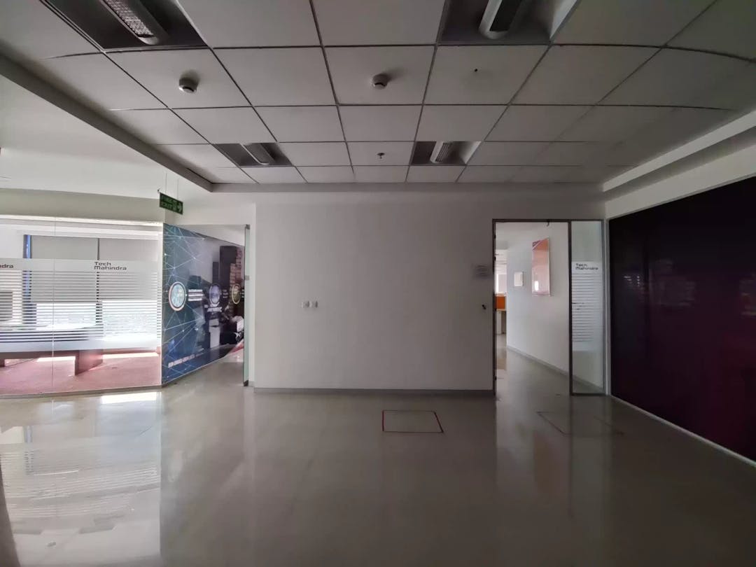 Tryzens, Technopark | Works | Noster