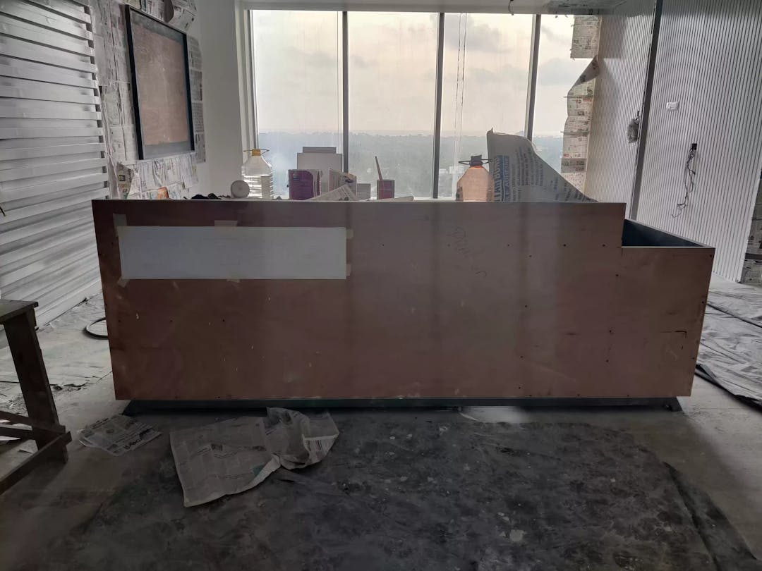 Tryzens, Technopark | Works | Noster