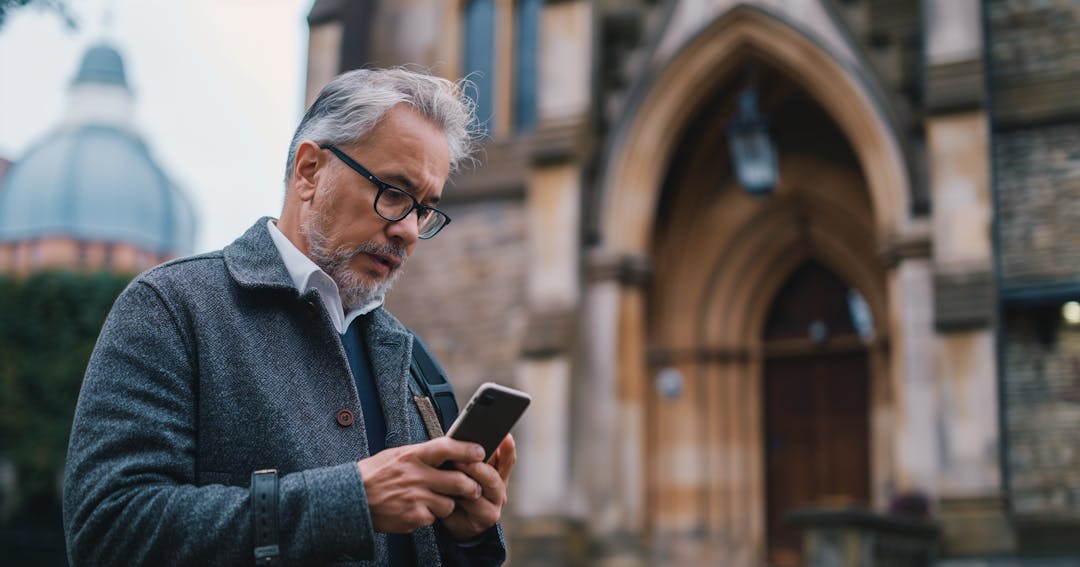 Pastoral Care Tracking: Empowering Your Low-Tech Volunteers | Notebird Blog