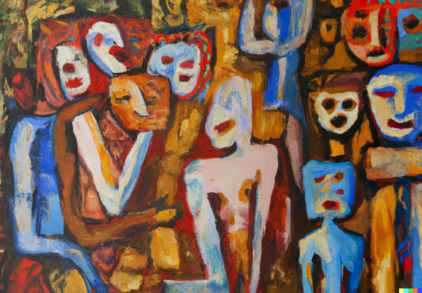 Human Relationality human-relationality