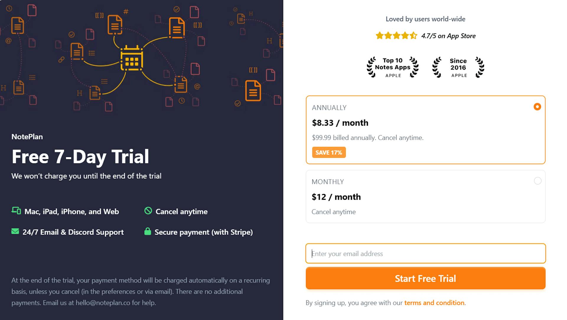 8 Best AI Note-Taking Apps to Consider in 2025