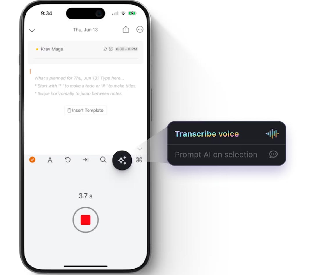 8 Best AI Note-Taking Apps to Consider in 2025