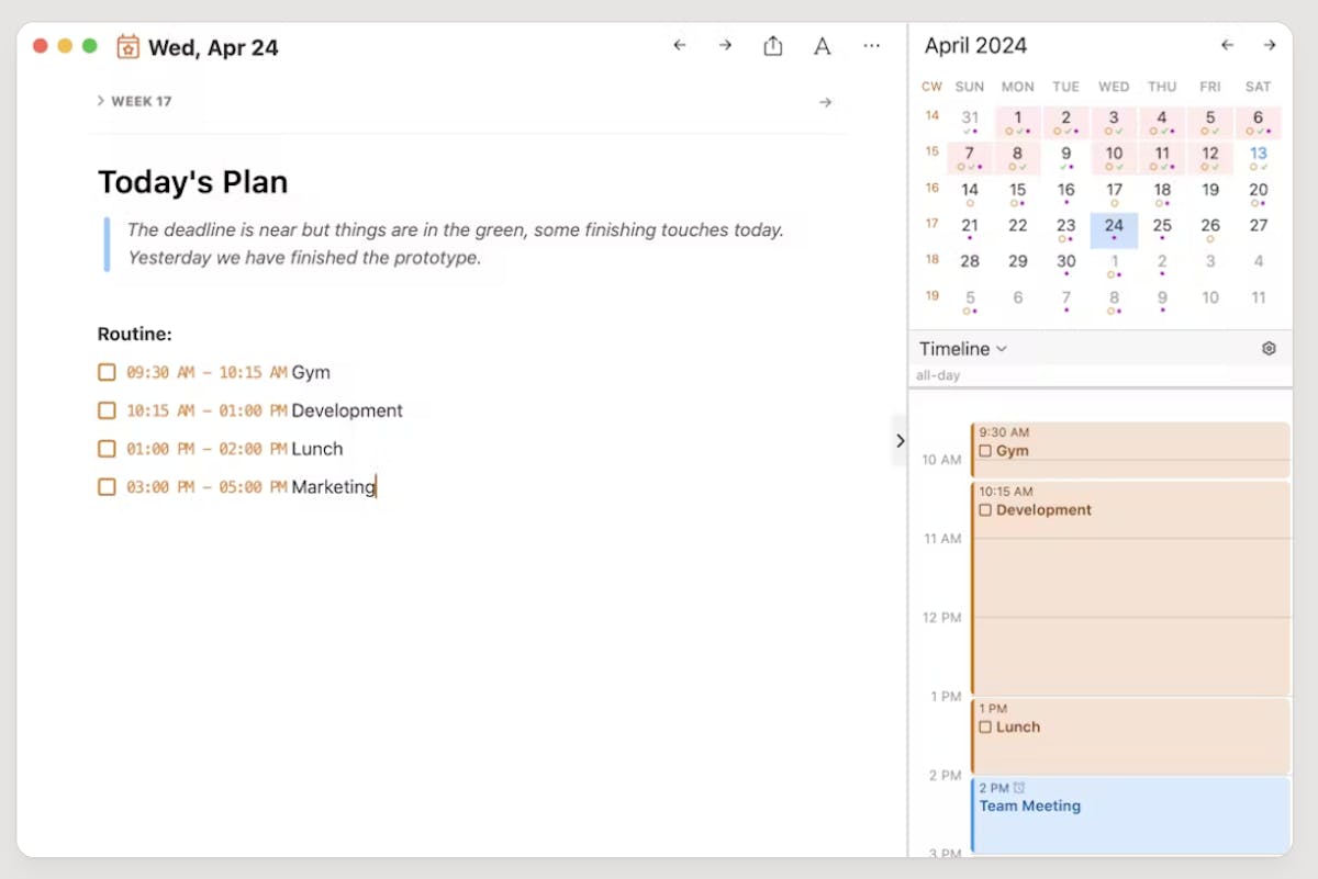 8 Best AI Note-Taking Apps to Consider in 2025