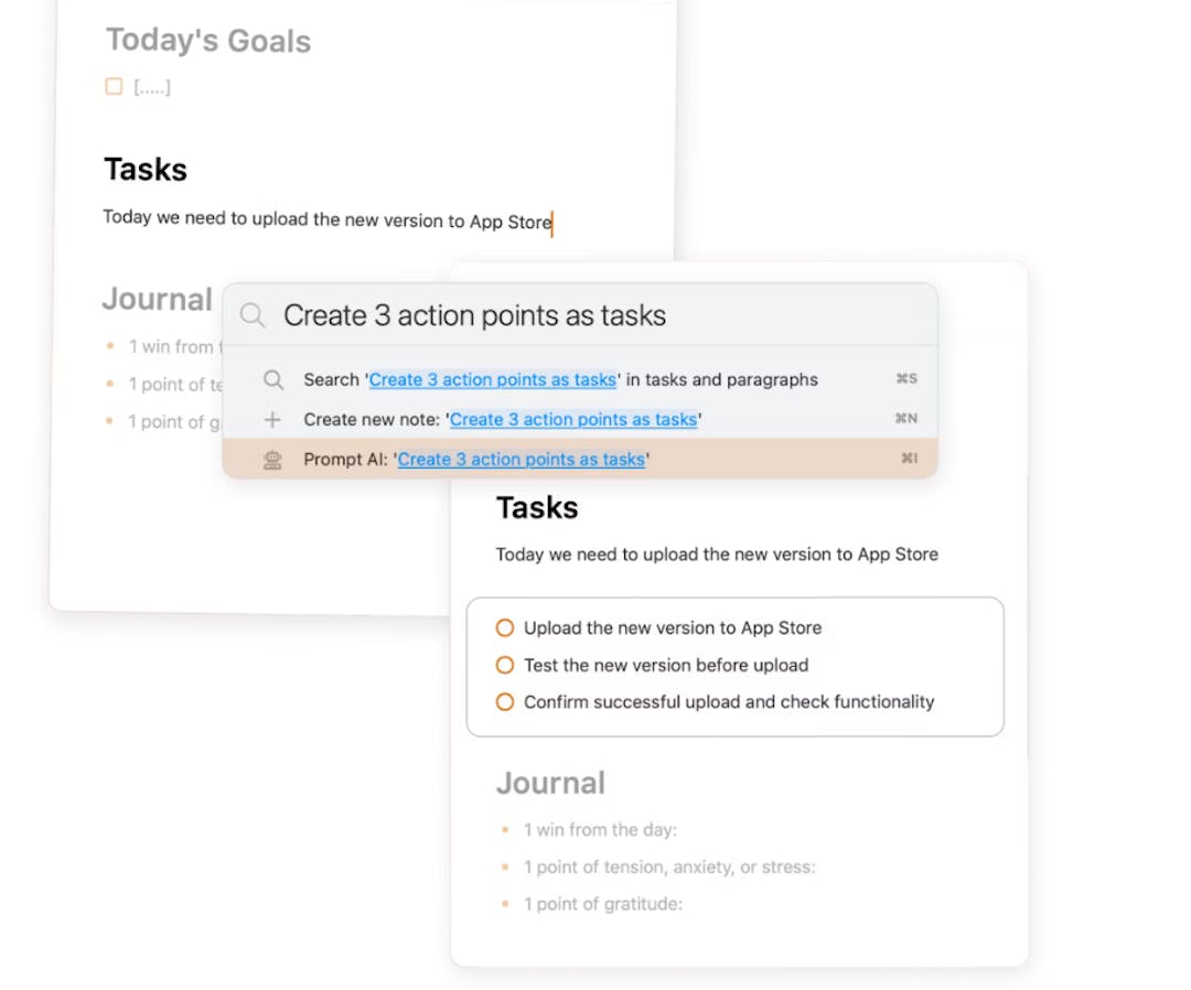 8 Best AI Note-Taking Apps to Consider in 2025