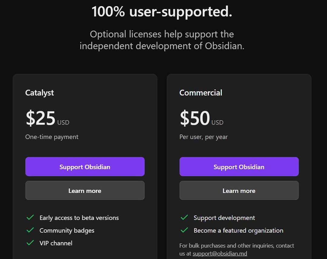 8 Best AI Note-Taking Apps to Consider in 2025