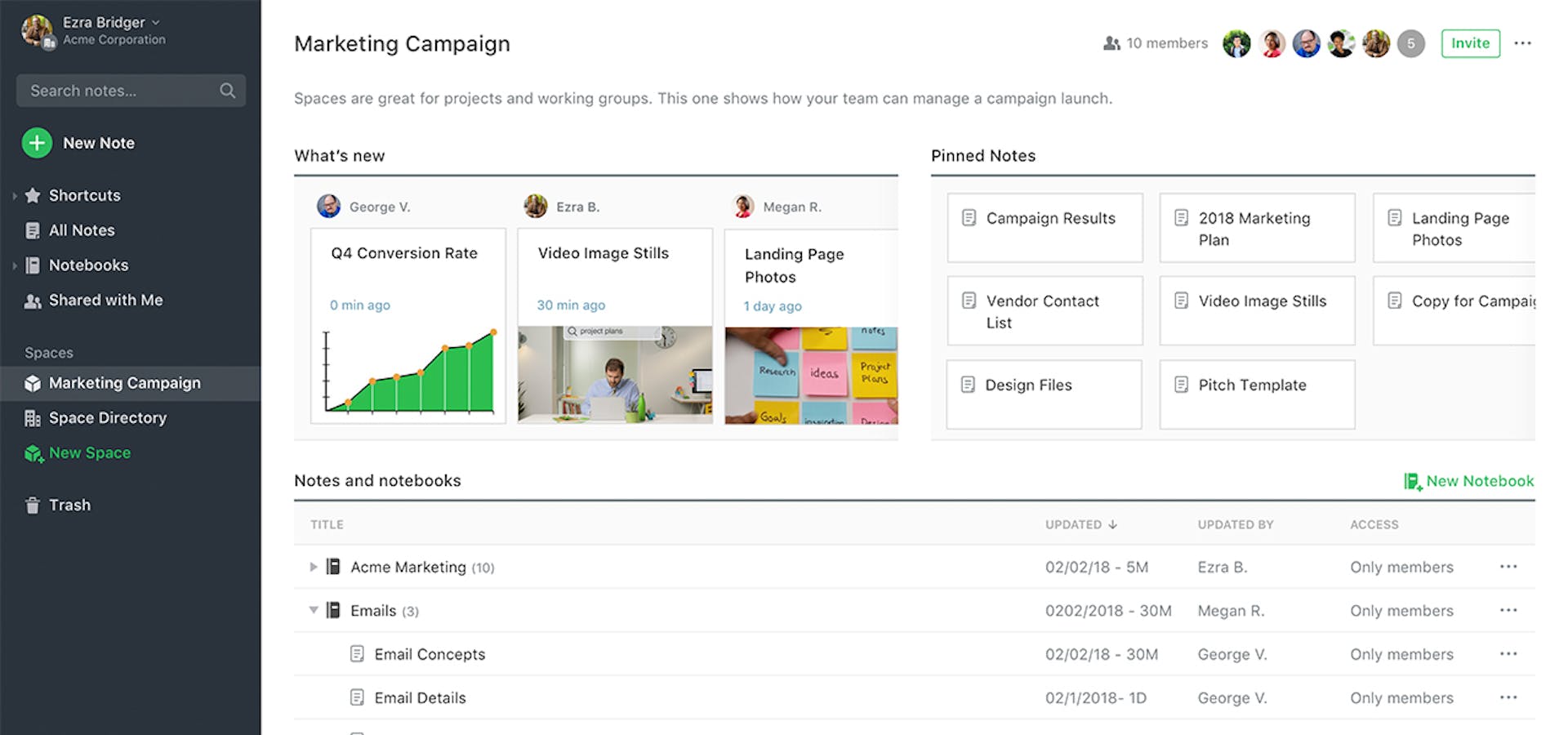 Evernote vs Notion: Comprehensive Comparison