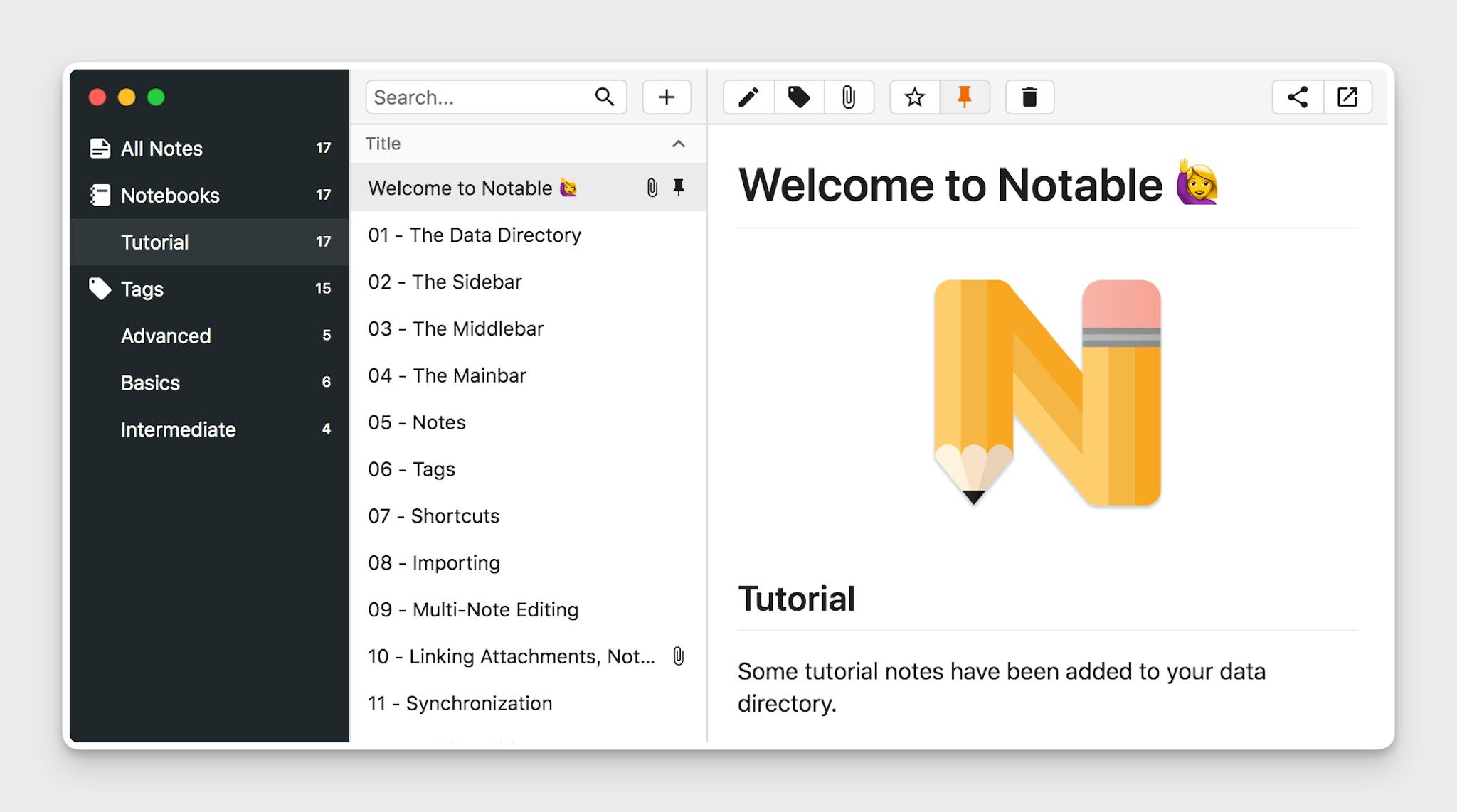 Best Markdown Note Taking Apps in 2025