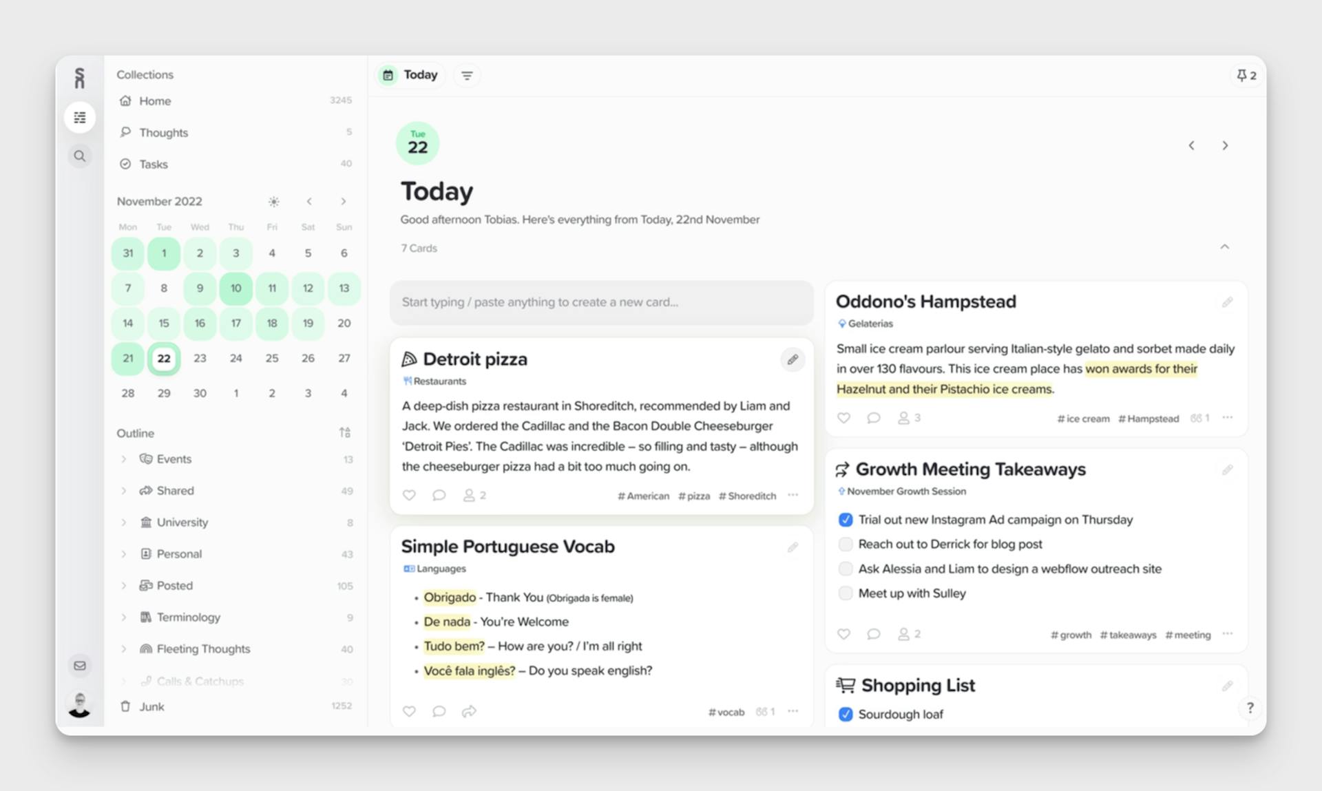 Best Markdown Note Taking Apps in 2025