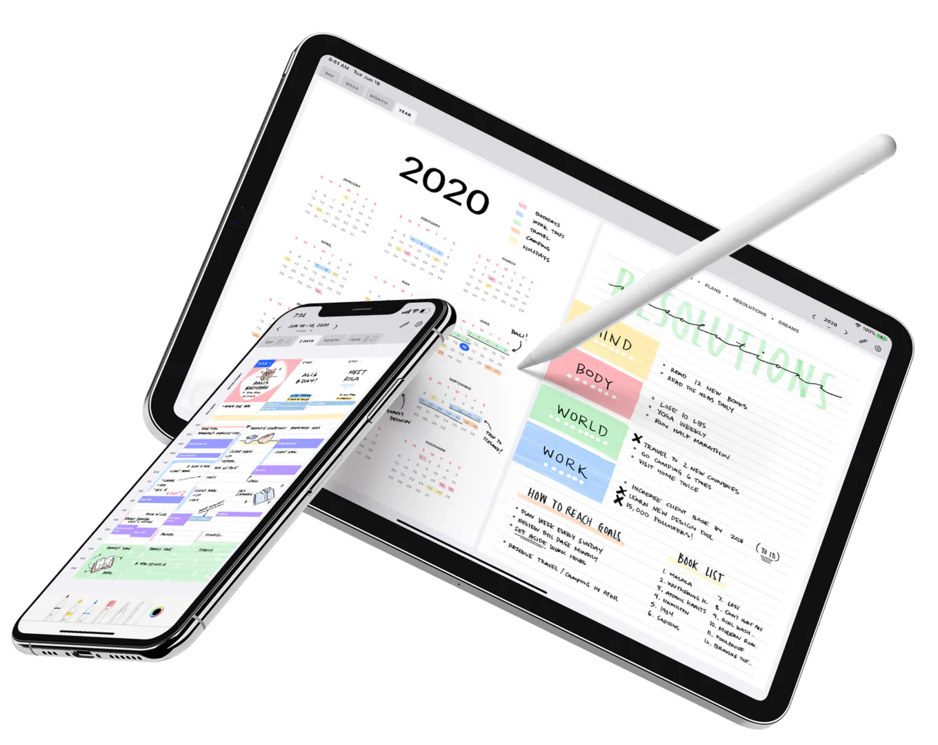 Ipad Calendar App Download Calendar IPhone App Now! Calendar