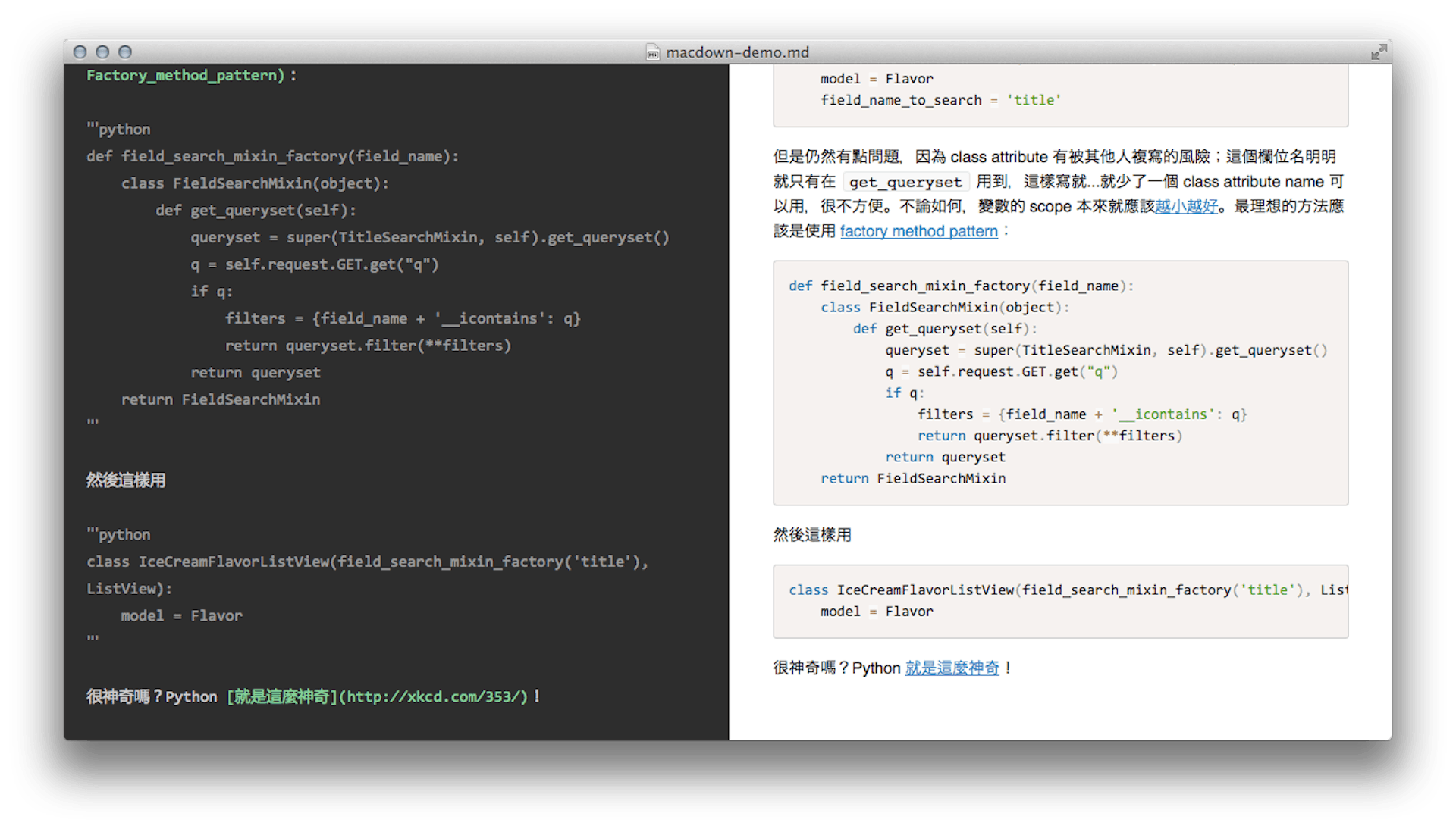 Best Markdown Editor for Mac: 10 Top Picks for 2025