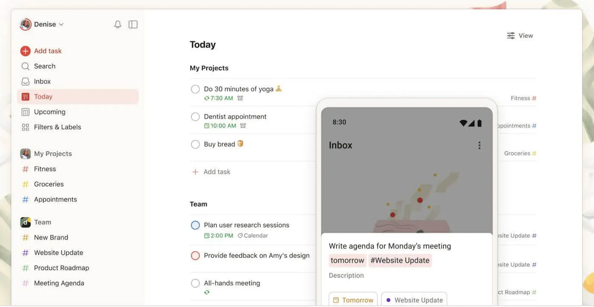 The Best Getting Things Done App: Top Picks for Productivity in 2024