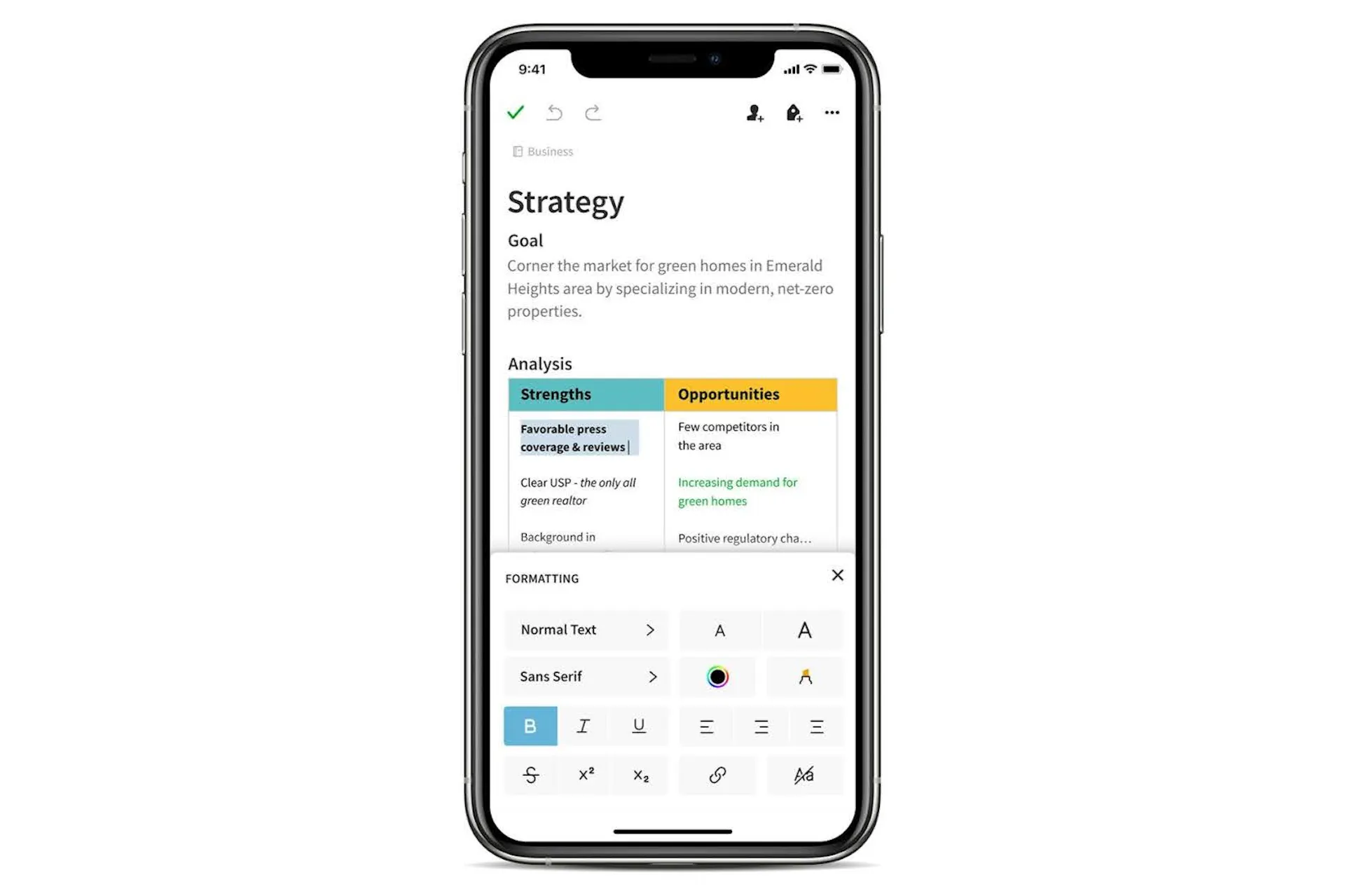Best Notes App for iPhone: Top 8 Picks Compared
