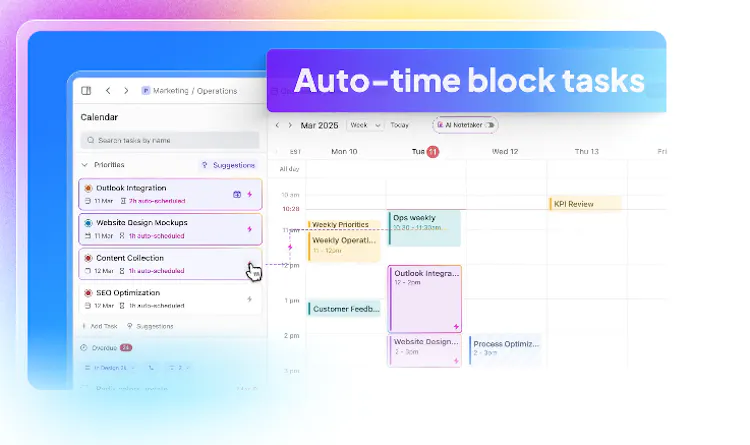 The Best Weekly Planner: 7 Simple Weekly Planning Apps To Boost ...