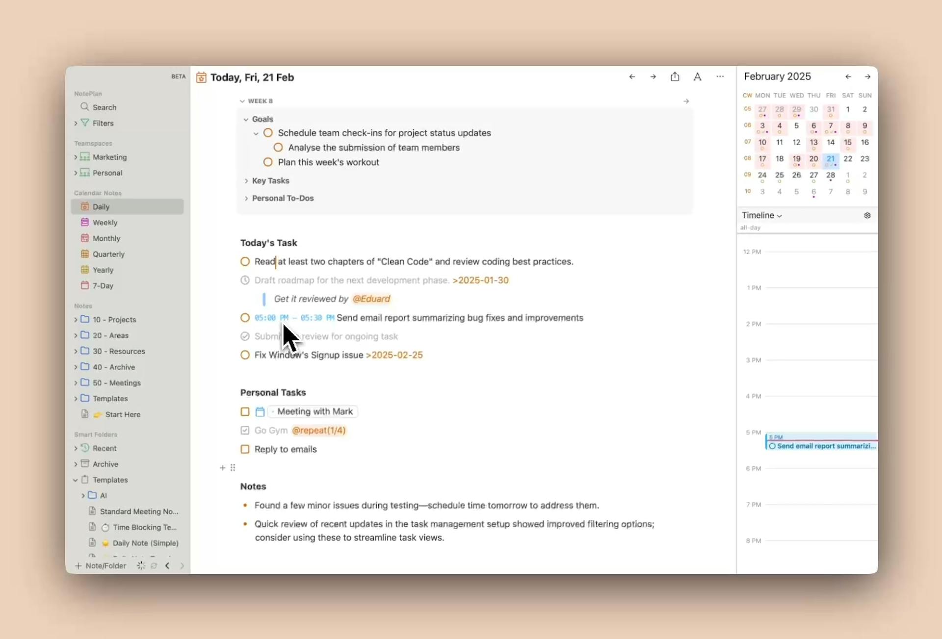 6 Best Second Brain Apps To Make You Feel Like a Genius