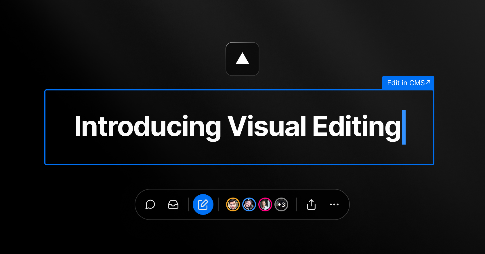 Visual editing is revolutionizing headless content management systems ...