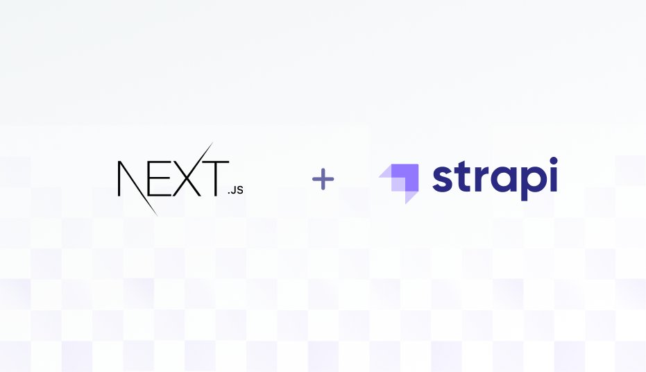 Strapi, a leading open-source headless CMS, and Next.js, a popular React framework, combine to ...