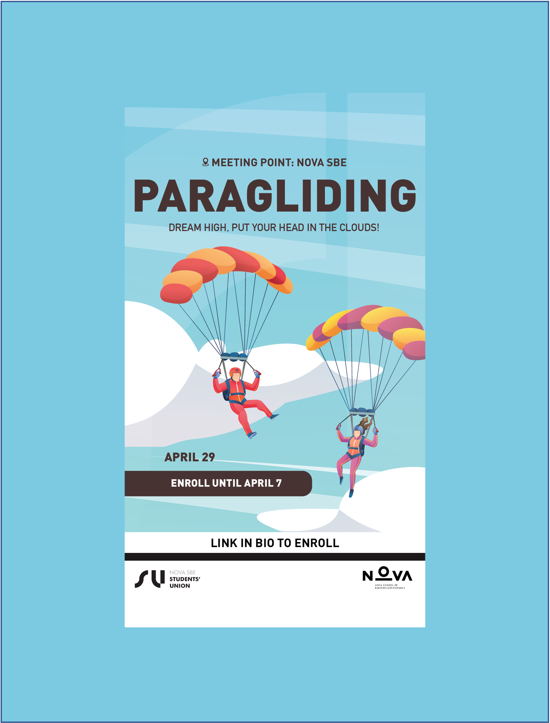 Nova Students' Union | News, Events, and Opportunities for Students