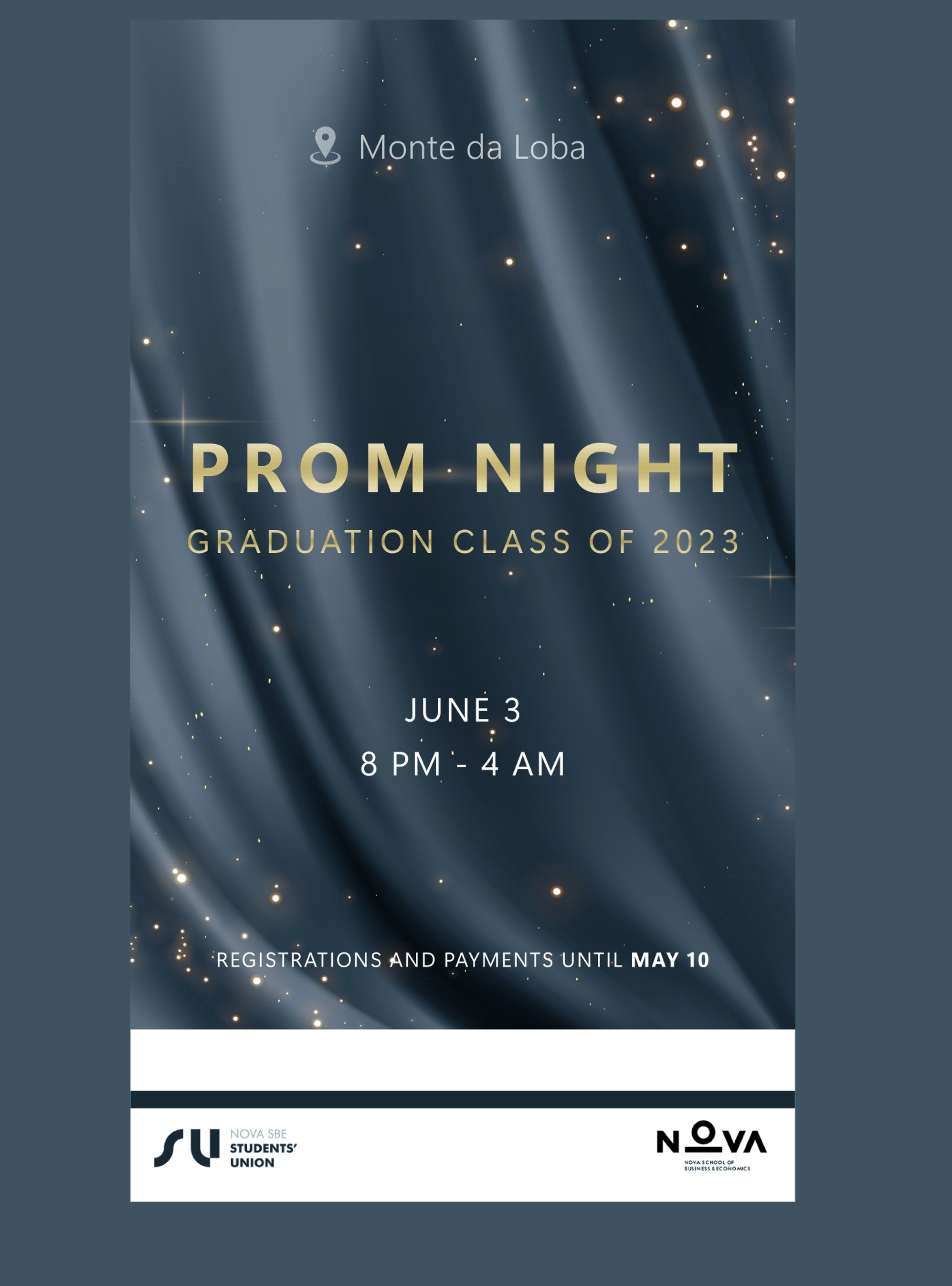 Nova Students' Union | News, Events, and Opportunities for Students