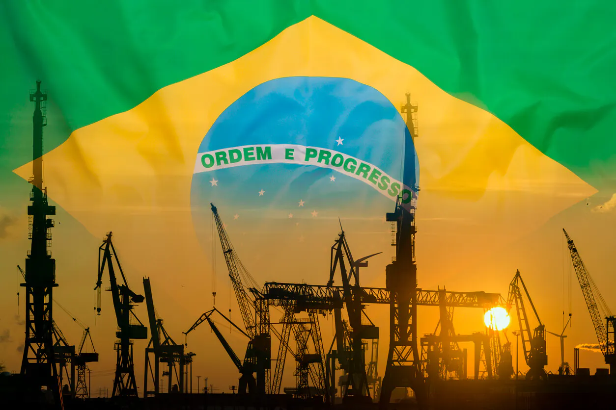 ONS afirma que Brasil possui vantagem competitiva em energia segura ...