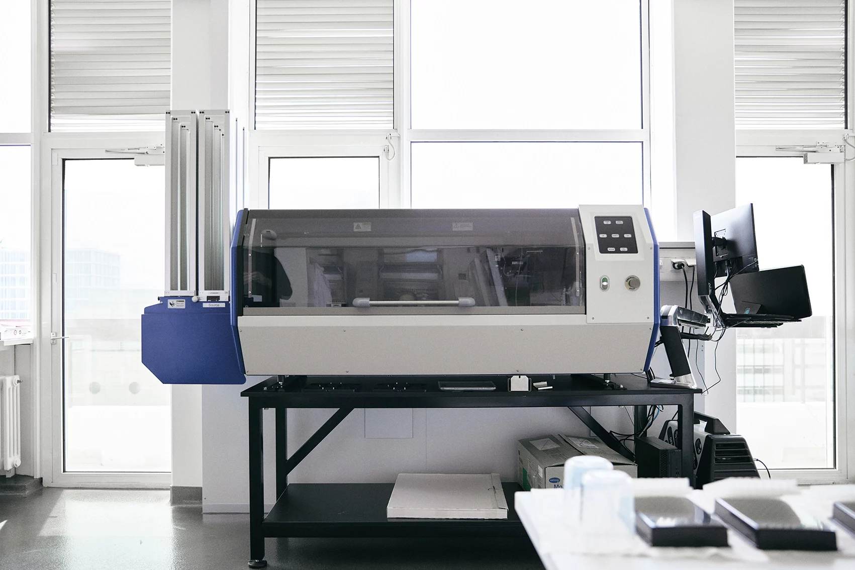 The search for natural catalysts - Novartis Live. Magazine