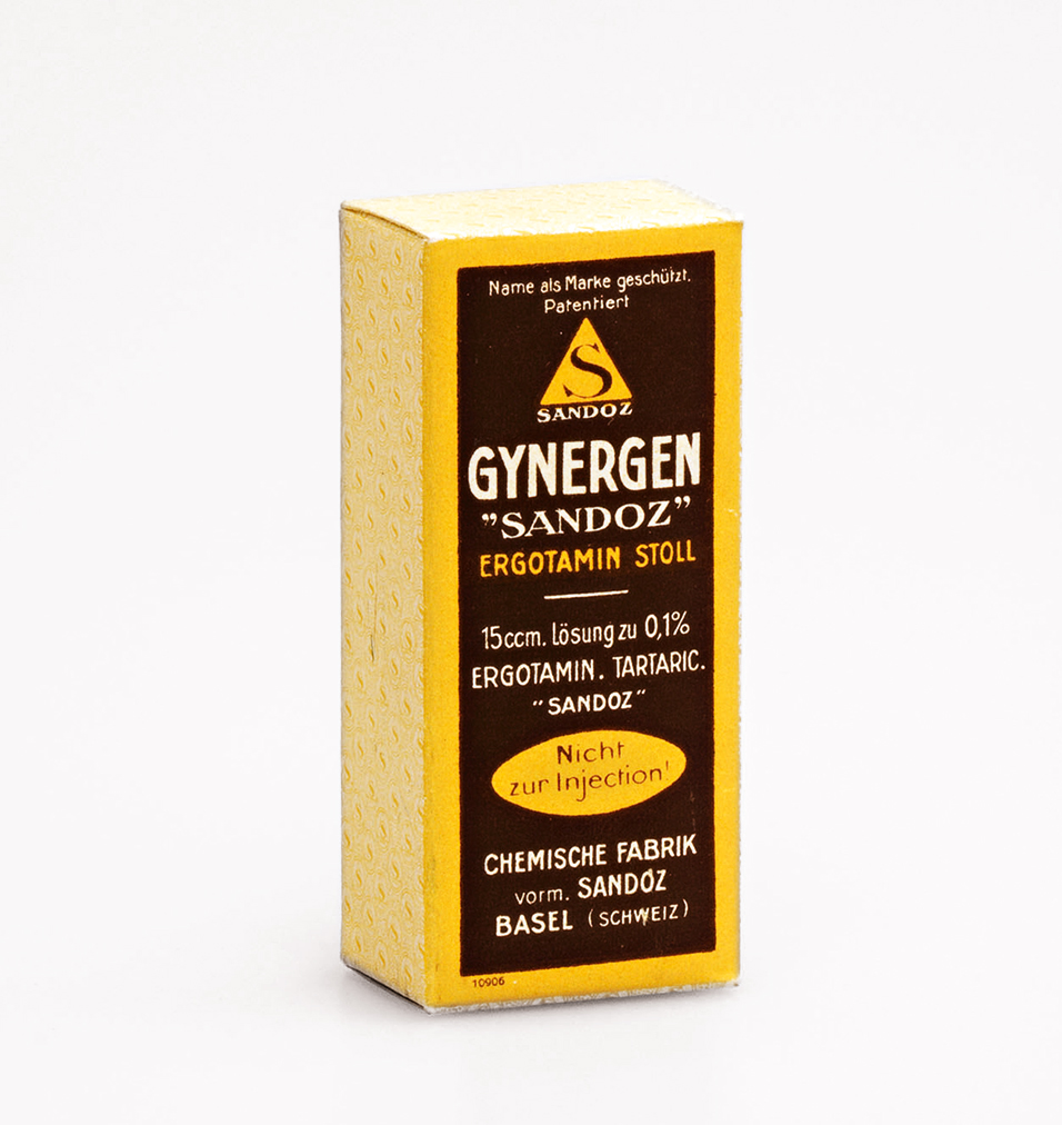 Naturstoffe: 100 Jahre Innovation aus biologischen Quellen