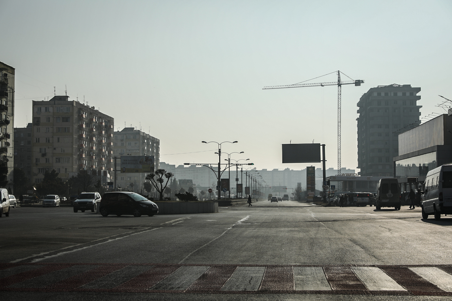 Verborgene Wunden: Medizin¬fotografie enthüllt Krisen