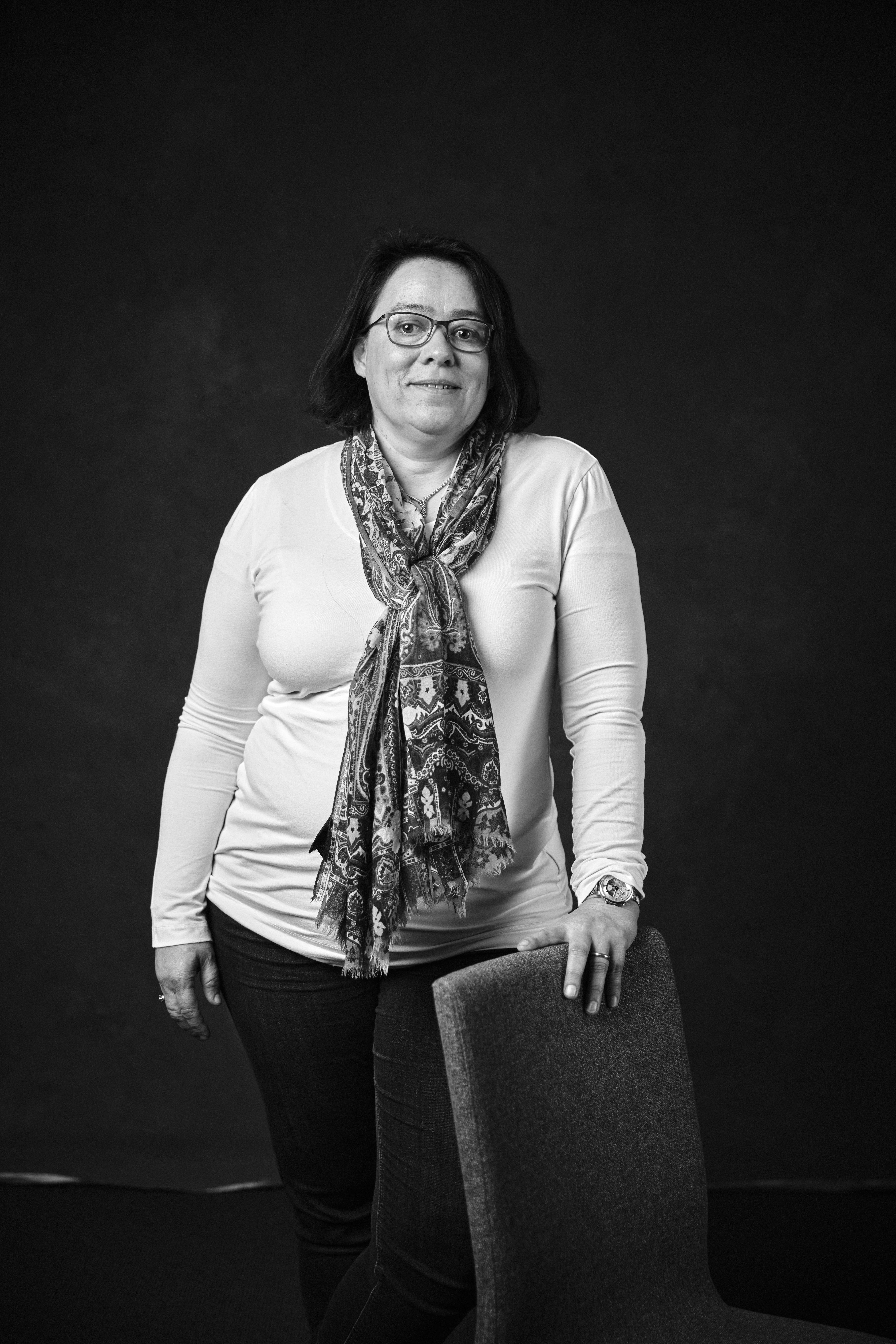 A complex cascade of collaboration - Novartis Live. Magazine