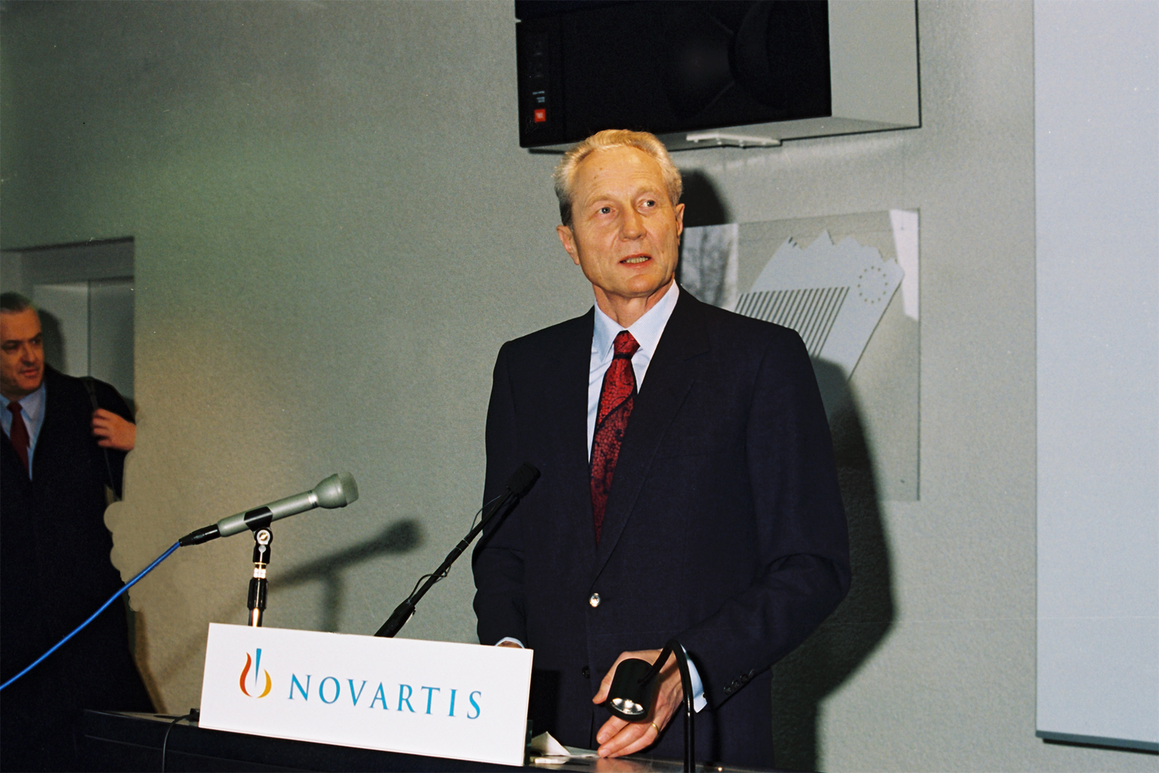 How Salt and Industry Shaped Basel’s Rise as a Pharma Hub