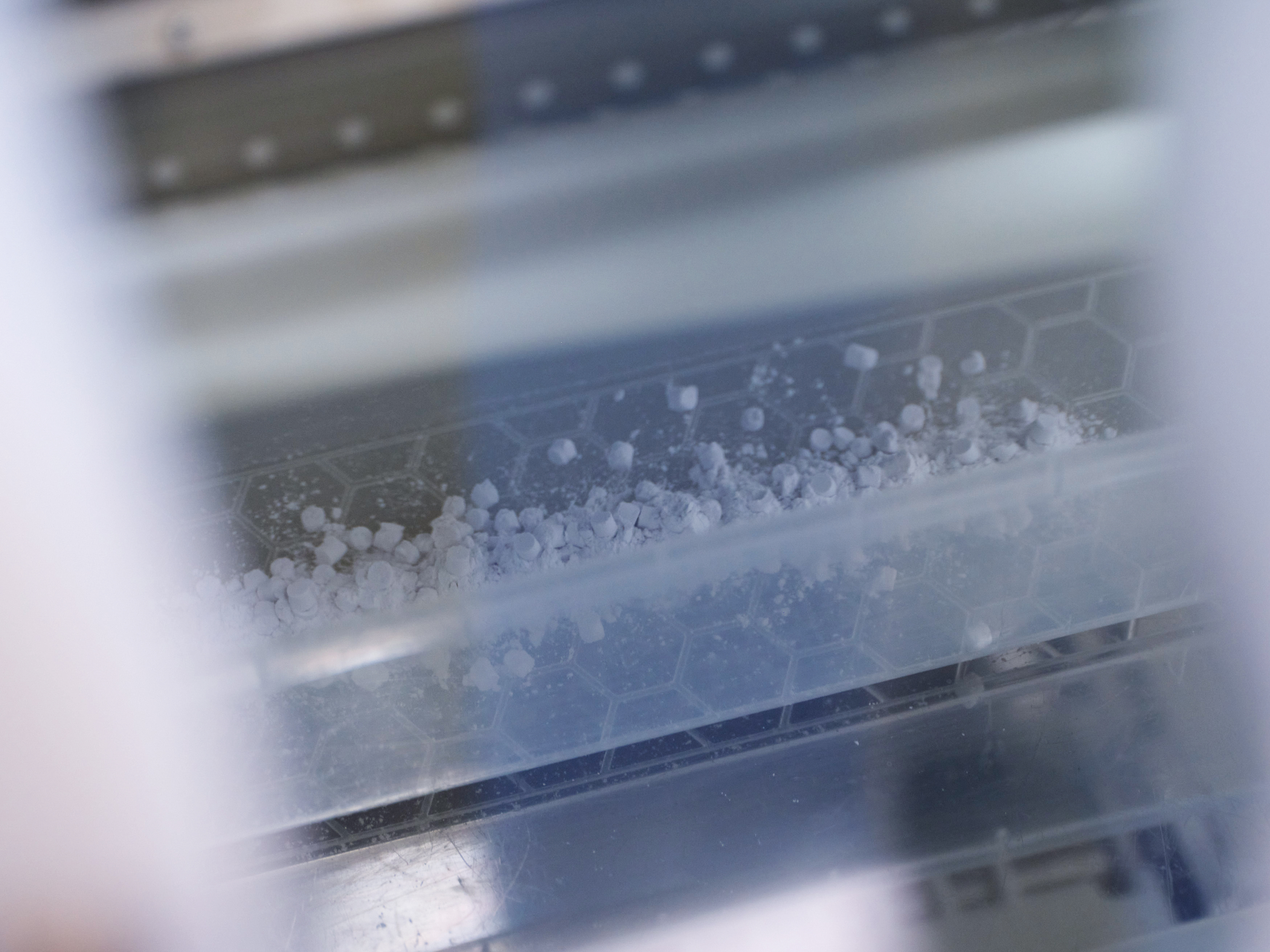 Permanent innovation - Novartis Live. Magazine