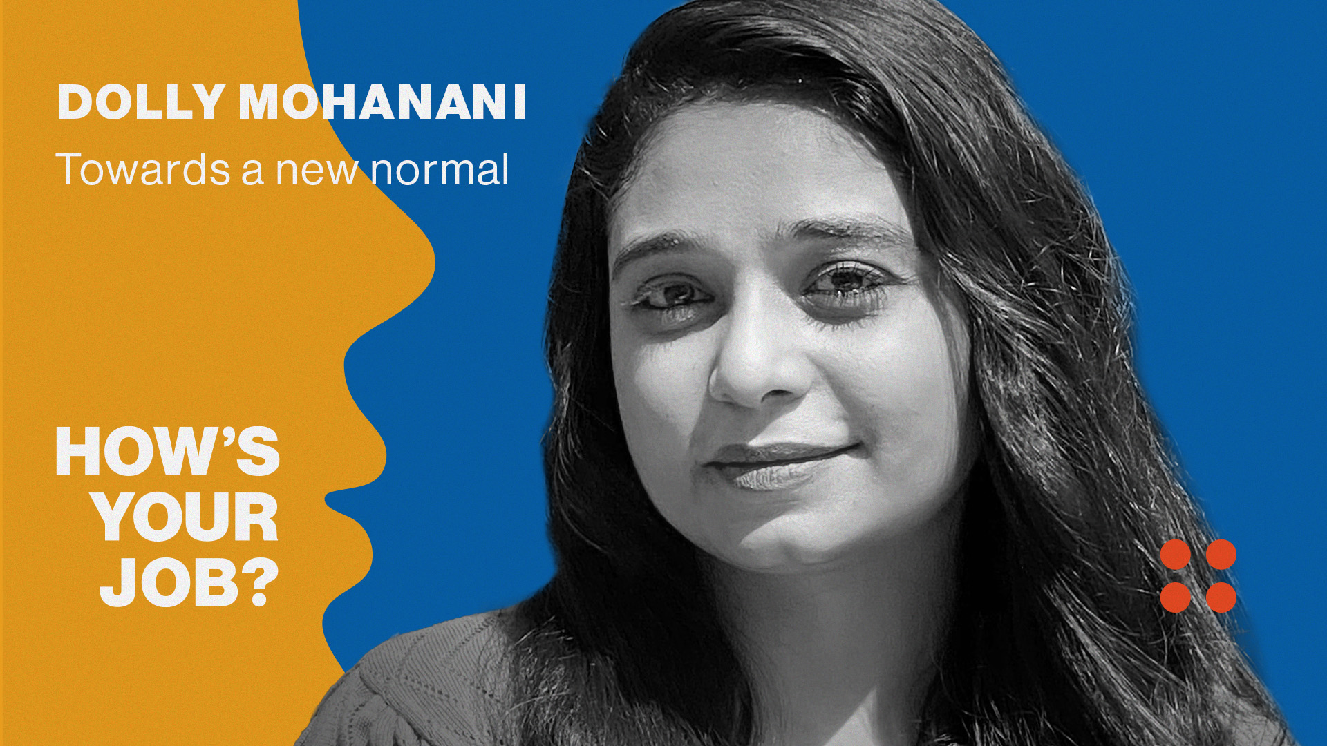 Dolly Mohanani: Driving LGBTQI Inclusion at Novartis