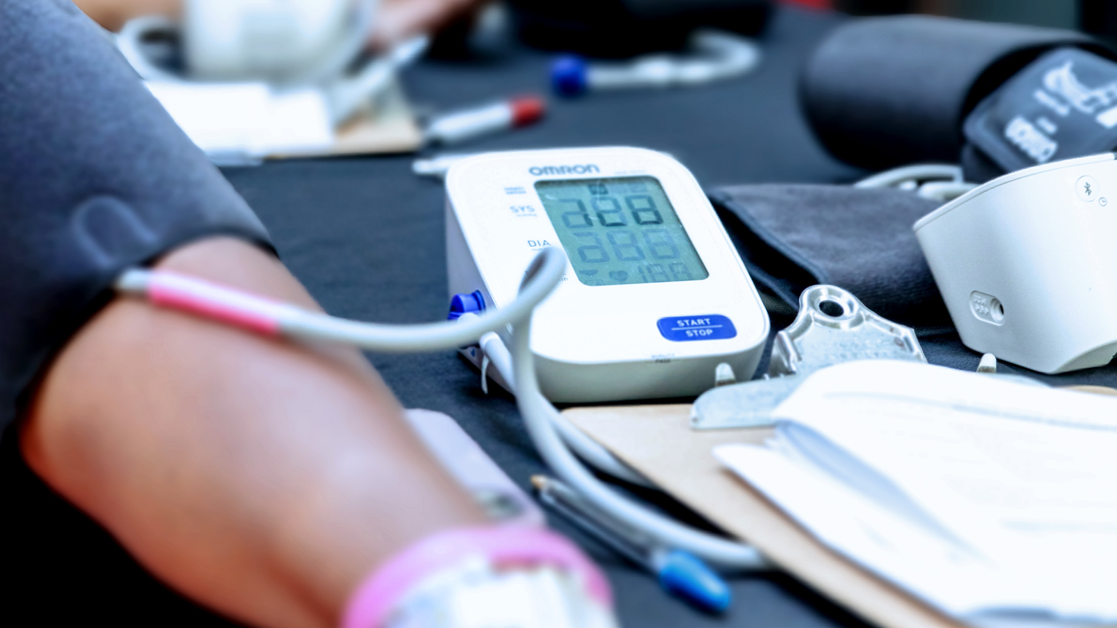 Using Empathy and Innovation to Improve Healthcare Access