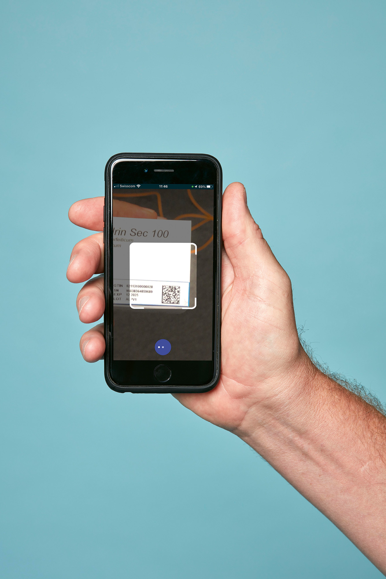 Blockchain öffnet Wege zu sicherem Gesundheitswesen