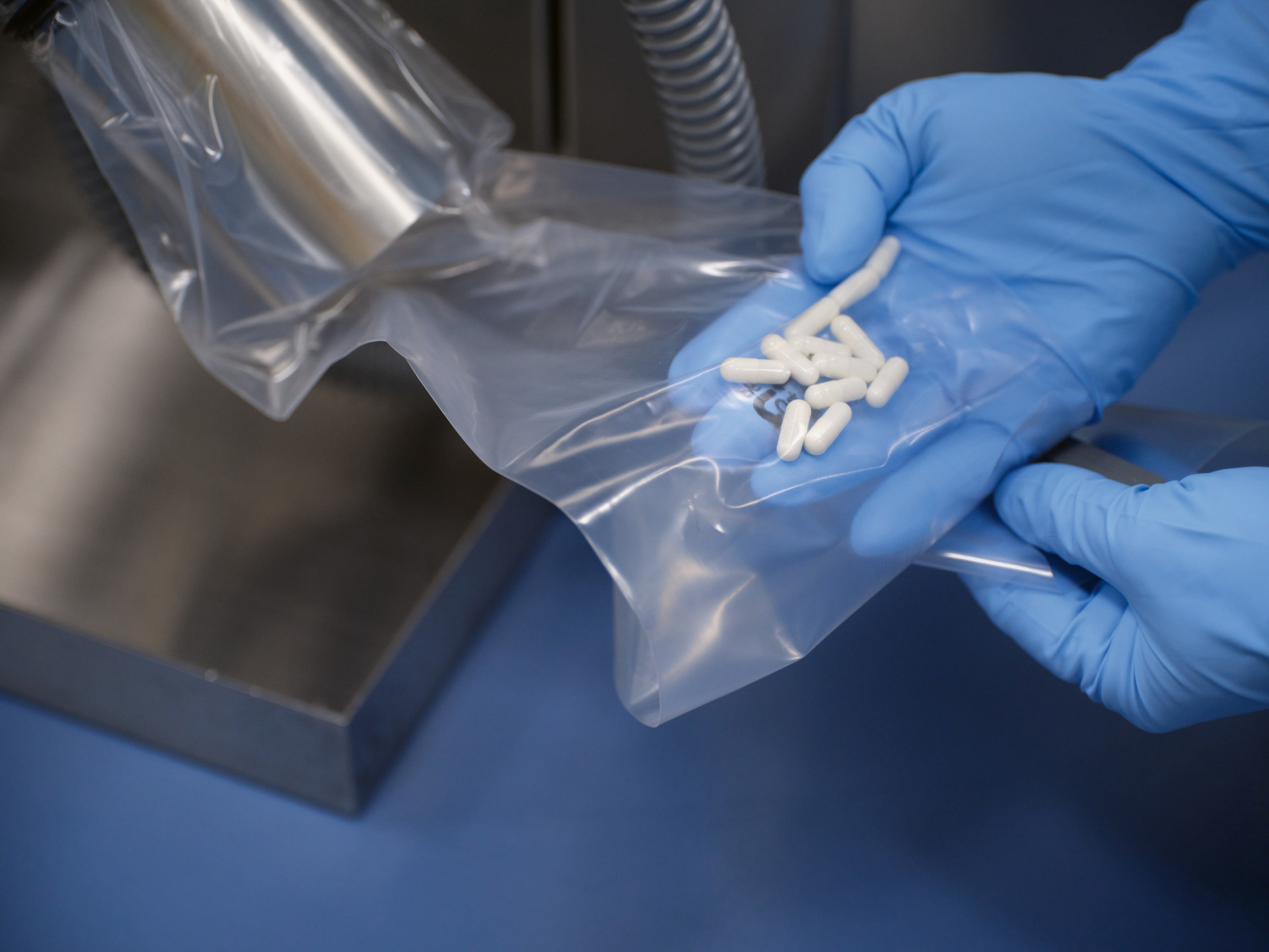 Permanent innovation - Novartis Live. Magazine
