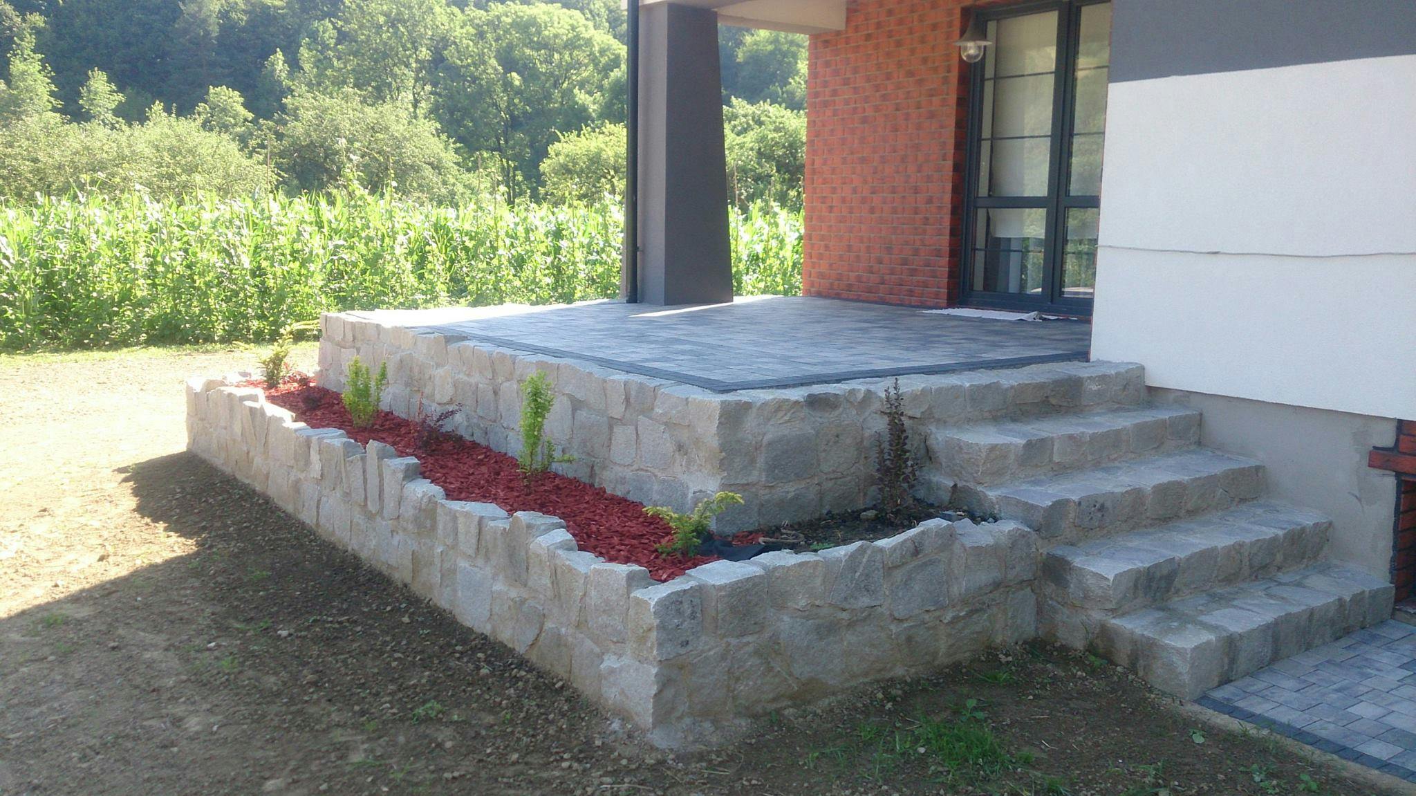 Nowbruk | Kompleksowe usługi brukarskie | Nowbruk | Kompleksowe usługi ...