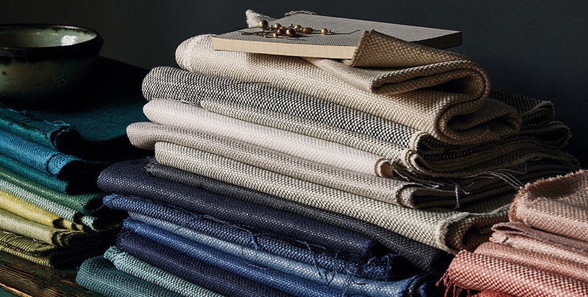 The Secrets of Fabric Care: A Comprehensive Guide for Different Fabrics