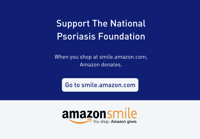 Help Those with Psoriasis and Psoriatic Arthritis: National Psoriasis ...