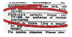 Mission & History: National Psoriasis Foundation