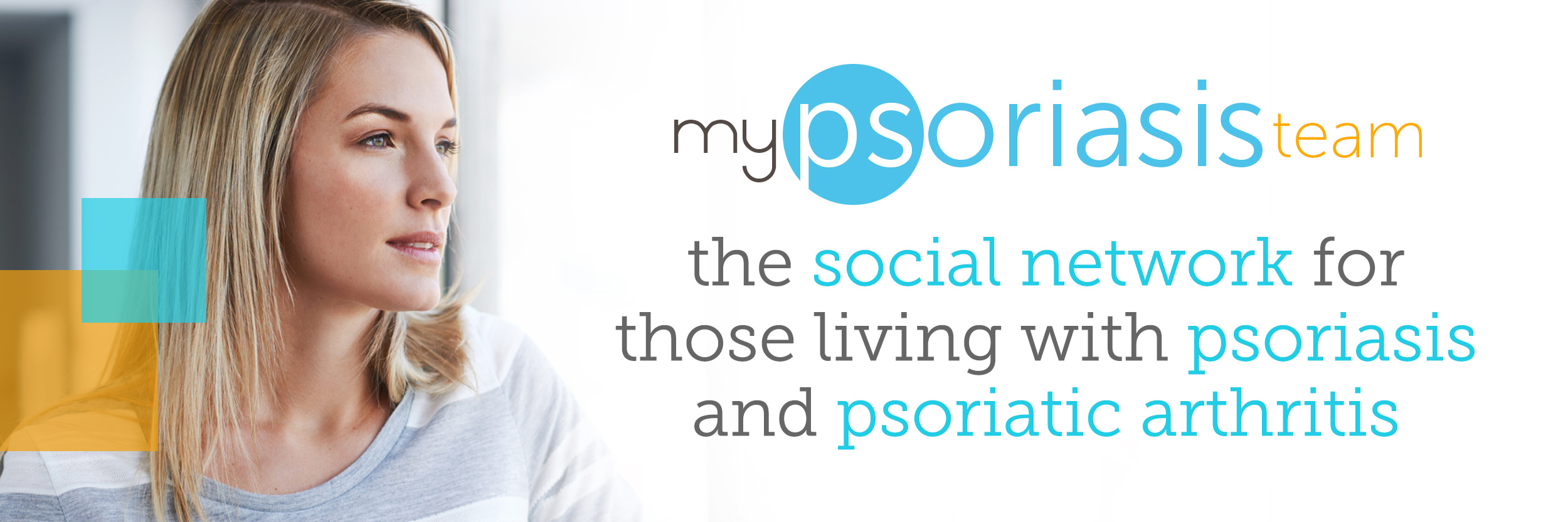 Talk Psoriasis - MyPsoriasisTeam: National Psoriasis Foundation