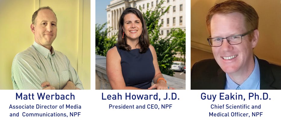 The Future is Now! Changing Health Outcomes for Psoriasis and Psoriatic ...