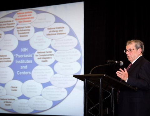 Mourning the Passing of Stephen Katz, M.D., Ph.D.: National Psoriasis ...