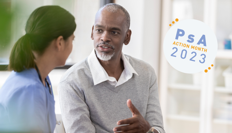 Q&A About Psoriatic Arthritis