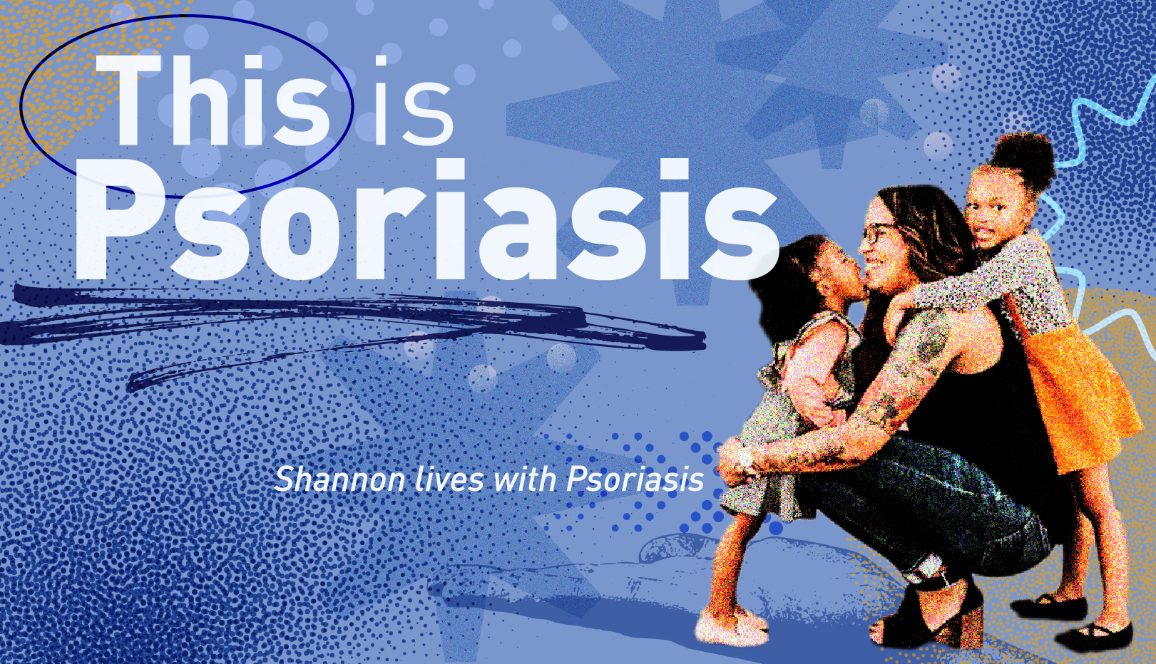 Psoriasis Action Month