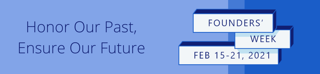 Founders' Week 2021: National Psoriasis Foundation