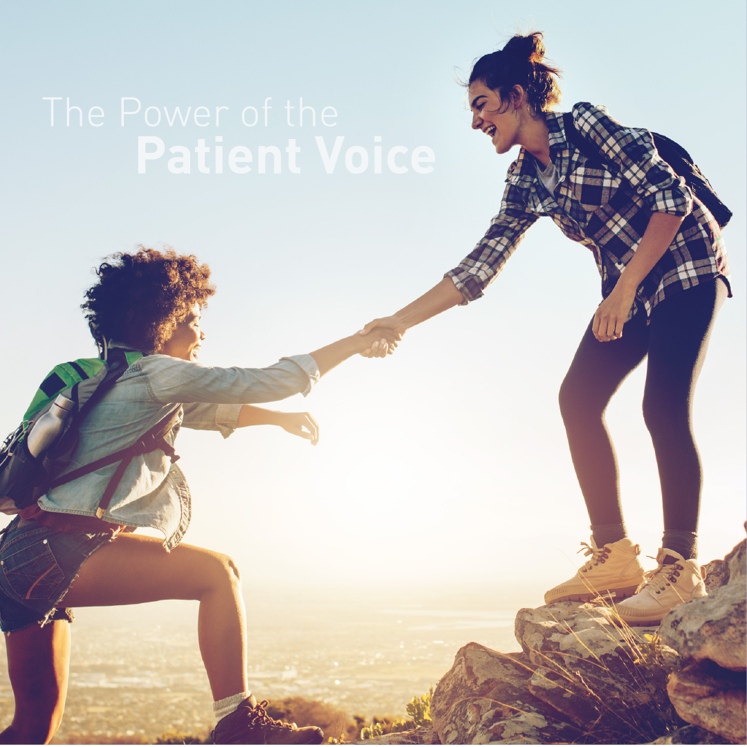 The Power of the Patient Voice: National Psoriasis Foundation