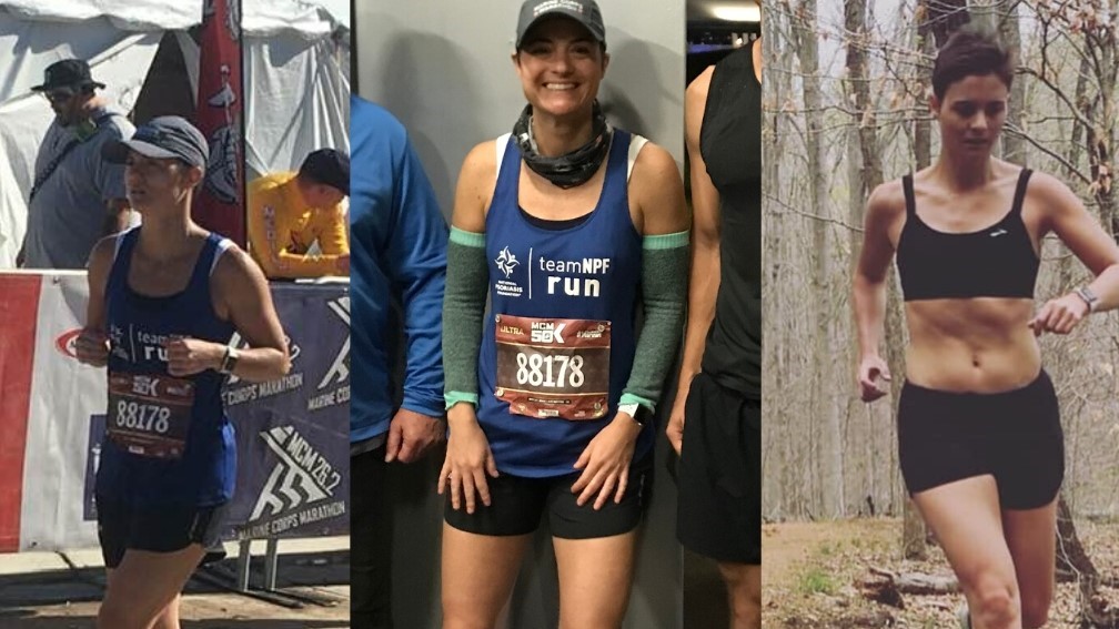 Relentless Forward Progress: National Psoriasis Foundation